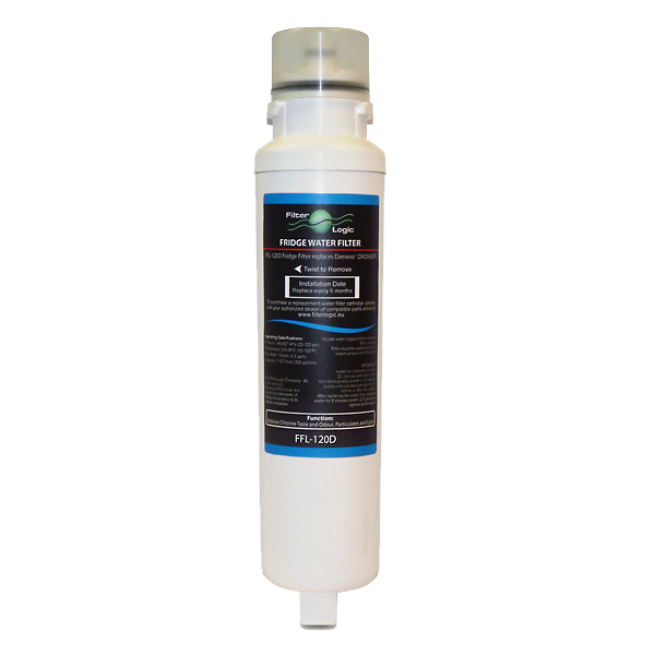 The widest range of replacement filters for side by side fridges | UK ...