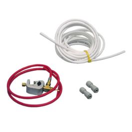 Saddle Valve Fridge Connection Kit | UK Fridge Filters